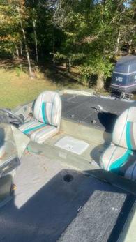 1987 Bass hawk 18 $4,000 | Boats For Sale | Atlanta, GA | Shoppok