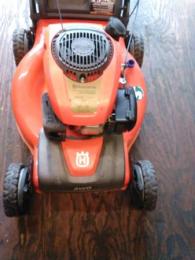 Husqvarna AWD self propelled mower $105 | Garden Items For Sale ...