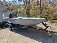 Tracker guide V14 jet new $15,500 | Boats For Sale | Sacramento, CA ...