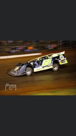 Race ready Crate 602 late model for sale!! - $9,000 (Birmingham) | Cars ...
