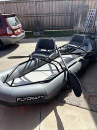 FlyCraft Stealth X Pro Boat $6,500 | Boats For Sale | Atlanta, GA | Shoppok