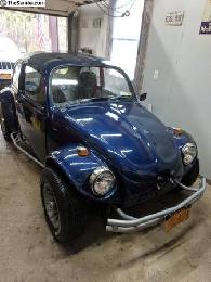 1969 VW Baja Bug 2.4 DI Ecotec- Street Legal! - $24000 (Laguna Hills ...
