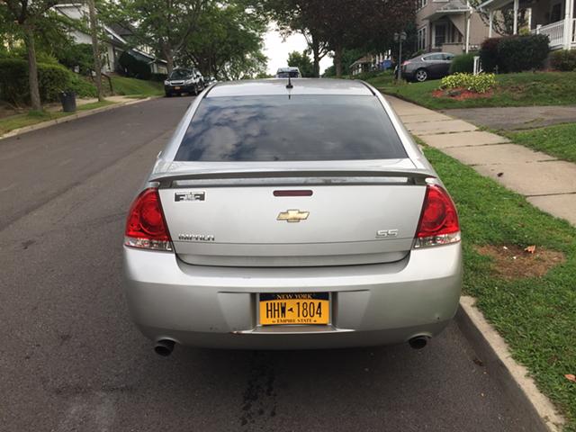 $2,000, 07 Chevy Impala SS | Cars & Trucks For Sale | Binghamton, NY ...