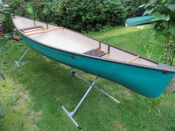 SWIFT KEVLAR CANOE $1,350 | Boats For Sale | Binghamton, NY | Shoppok