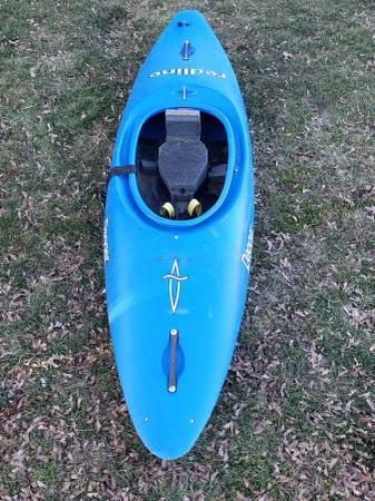 Dagger Redline C-1 - $300 (Blacksburg) ‹ image 1 of 3 › (google map ...