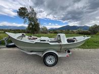 Clackacraft - Boats For Sale - Shoppok