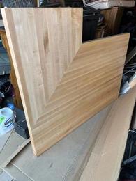 John Boos Maple Countertop 30x25x1.5 (two) $200 | Furniture For Sale ...