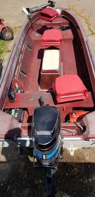 1978 Ranger - Boats For Sale - Shoppok