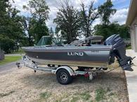 Lund 5.3 Tyee $9,500 | Boats For Sale | Fargo, ND | Shoppok