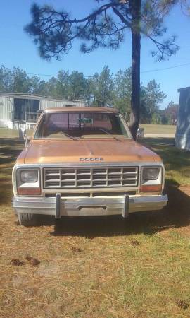 85 dodge d150 Prospector - $1300 (Albany) | Cars & Trucks For Sale ...