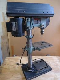 Delta Drill Press 11 990 - For Sale - Shoppok