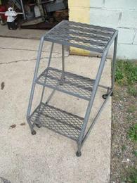 Rolling Ladder Order - For Sale - Shoppok