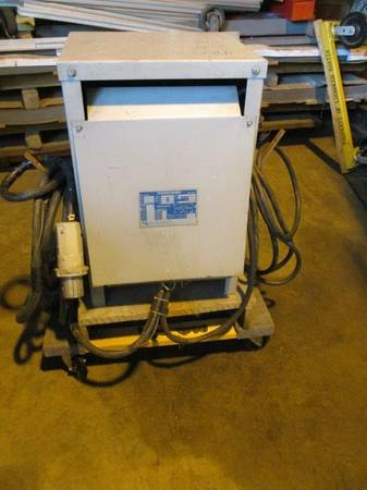 Hevi Duty 15 Kva Single Phase Dry Transformer HV 240/480 to LV 120/240 ...