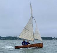 Alpa Esse racing dinghy 15.5 $980 | Boats For Sale | Eau Claire, WI ...