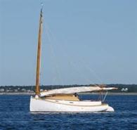 Marshall Catboat 22 $85,000 | Boats For Sale | Baltimore, MD | Shoppok
