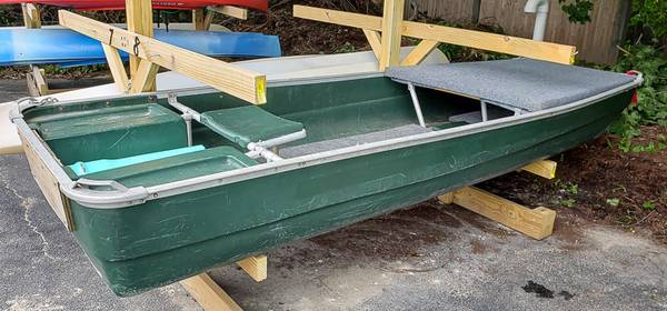 11 Coleman Crawdad plus extras $650 | Boats For Sale | Cape Cod, MA ...
