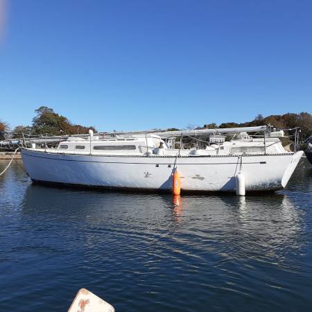 Triangle 32 FREE | Boats For Sale | Cape Cod, MA | Shoppok