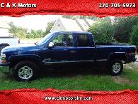 1990 CHEVY SILVERADO Z71 4X4 LIFTED !!! STEPSIDE !!! - $4900 (roseville ...