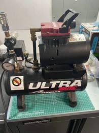 Thomas Ultra Air Pac paint sprayer $300 | Tools For Sale | Hudson ...