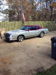 88 Ss Monte Carlo | Find Great Deals on Used and New Cars & Vehicles ...