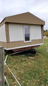 1985 Mansion Mobile Home $10,000 | Real Estate For Sale | Cincinnati ...