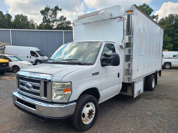 E450 Ford Motorhome For Sale - ZeRVs