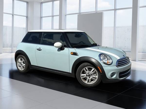 Mini 13 Camper For Sale - ZeRVs