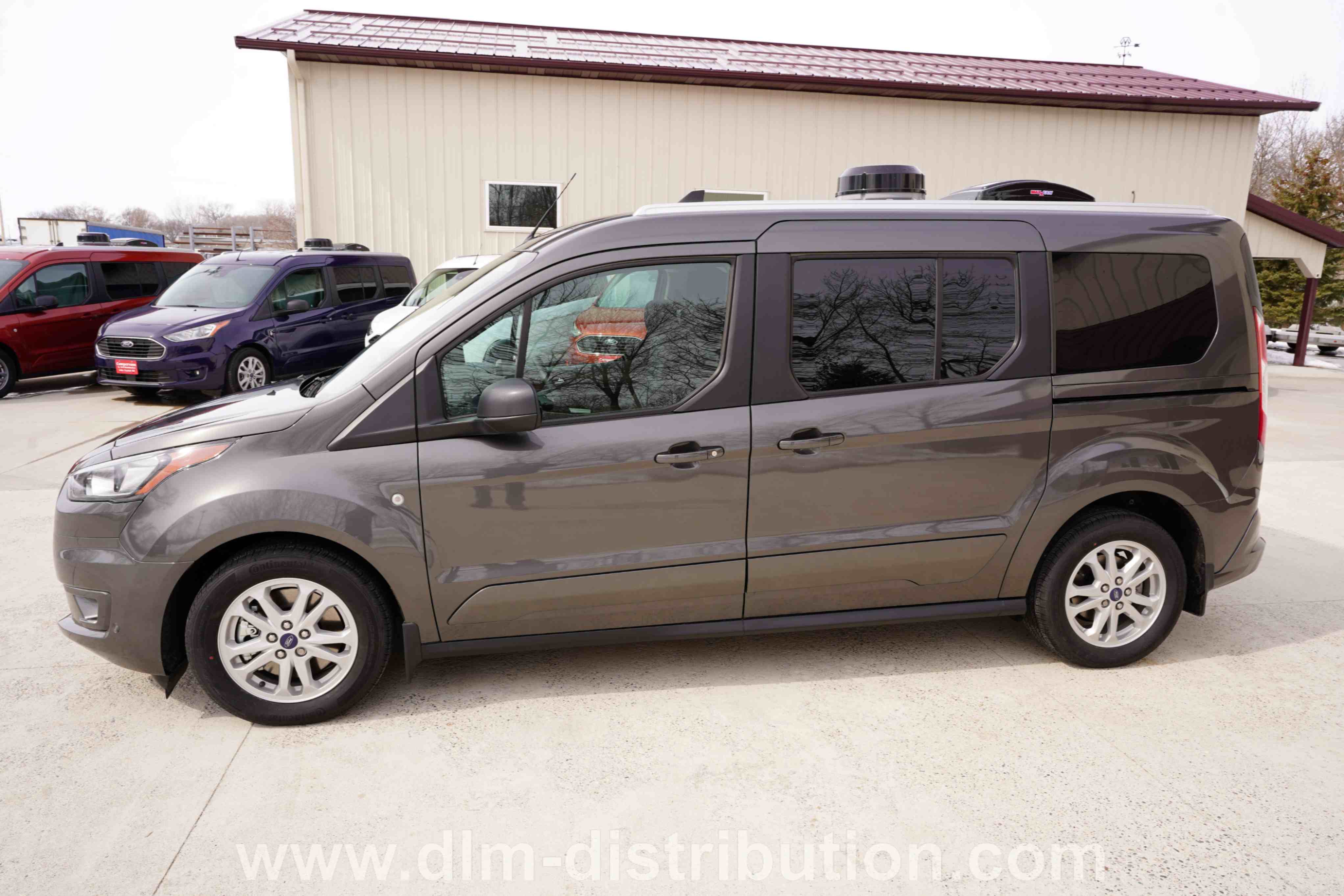 Mini T Campervan 2022 Garageable Camper Van Solar Navigation 24-28 MPG ...