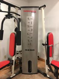 Weider Pro 4250 - Sports Goods For Sale - Shoppok
