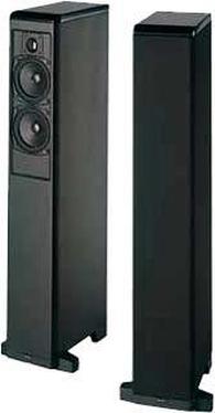 Boston Acoustics VR3 tower speakers and vr12 center channel speaker ...