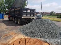 Slag Driveway Gravel - Materials For Sale - Shoppok