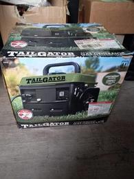Harbor Freight Tailgator Gas Generator + 1 Gallon Gas Can $95 | General ...