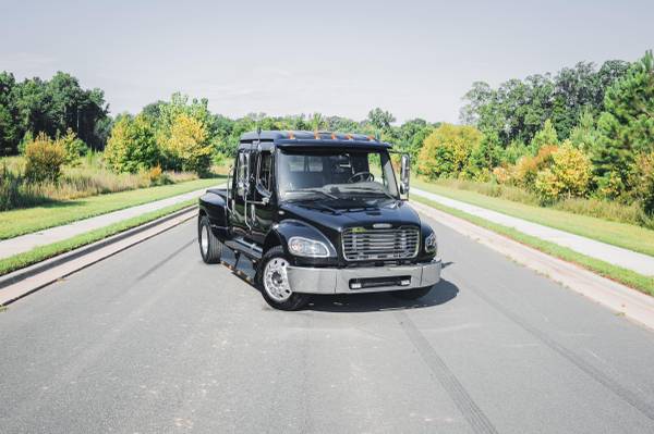 Freightliner Class C RV For Sale - ZeRVs