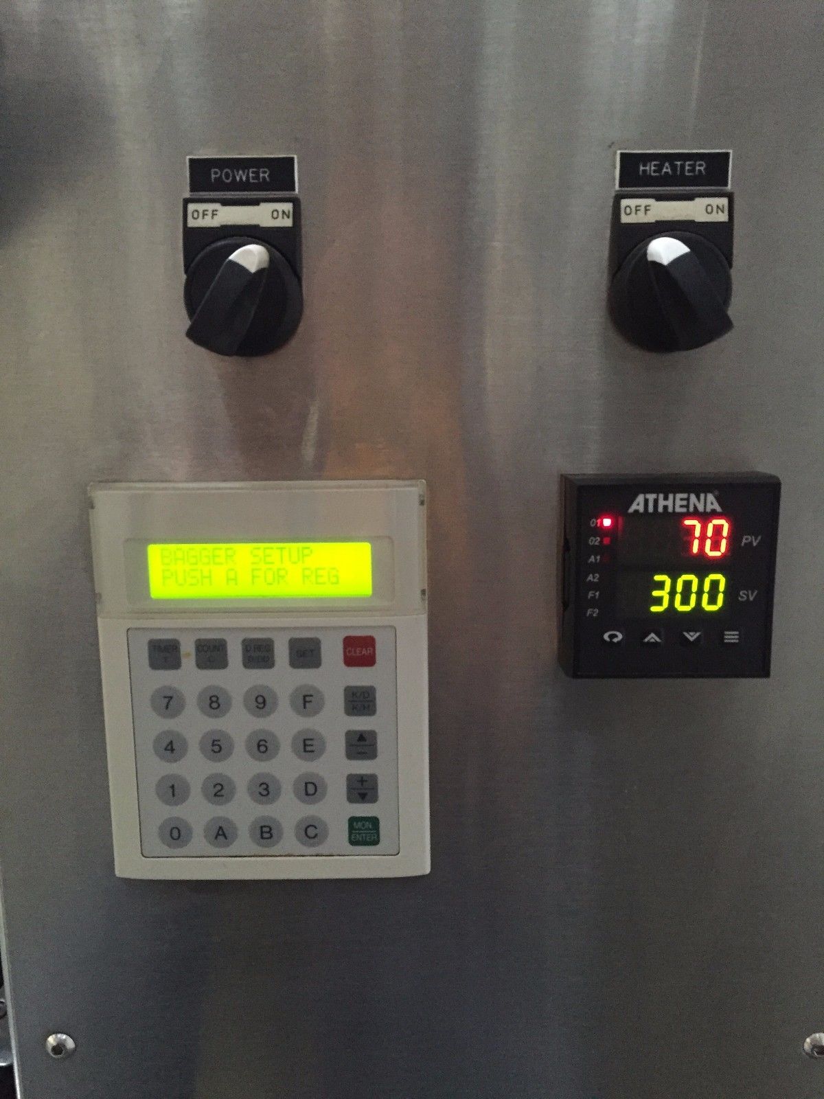 Phoenix Engineering GoPacker 3000 | Tools For Sale | Charlotte, NC ...