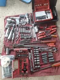 MAC TOOLS M CLASS II SUPER STATION MACSIMIZER $3,500 | Tools For Sale ...