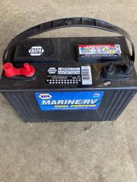 1 napa battery group 65 $75 | Auto Parts Sale | Portland, OR | Shoppok
