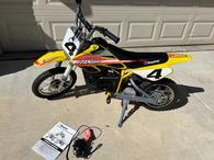 Razor Mx650 - Bikes For Sale - Shoppok
