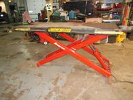 Snap On Portable Car Lift $2,300 | Tools For Sale | Chicago, IL | Shoppok