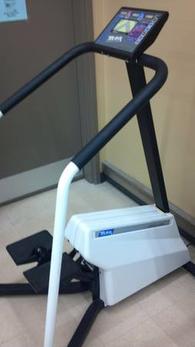 TECTRIX USA ver Climbmax Stepmill Stepper Climber Cybex stairmaster 2 ...