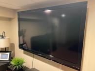 Sharp LC-60LE650U is a 60-inch LED backlit HDTV $100 | Electronics For ...