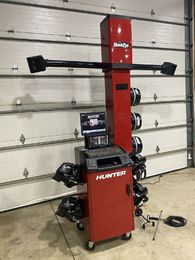 Hunter Alignment - Tools For Sale - Shoppok