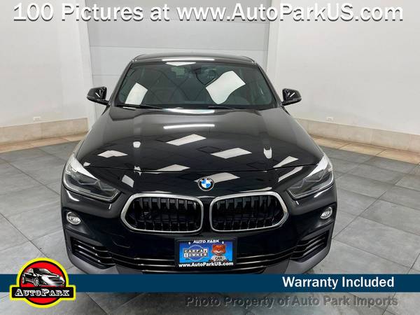 2018 *BMW* *X2 *xDrive28i Sports Activity Vehicle* Jet $27,950 | Cars ...