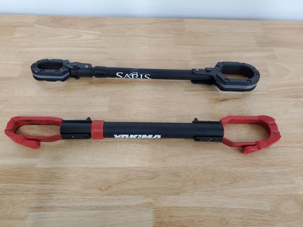 Cross Bar Adapter for Transporting Bicycles - $20 (Orland Park) ‹ image ...