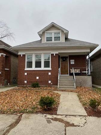 4 Bedroom House For Rent Chicagonull