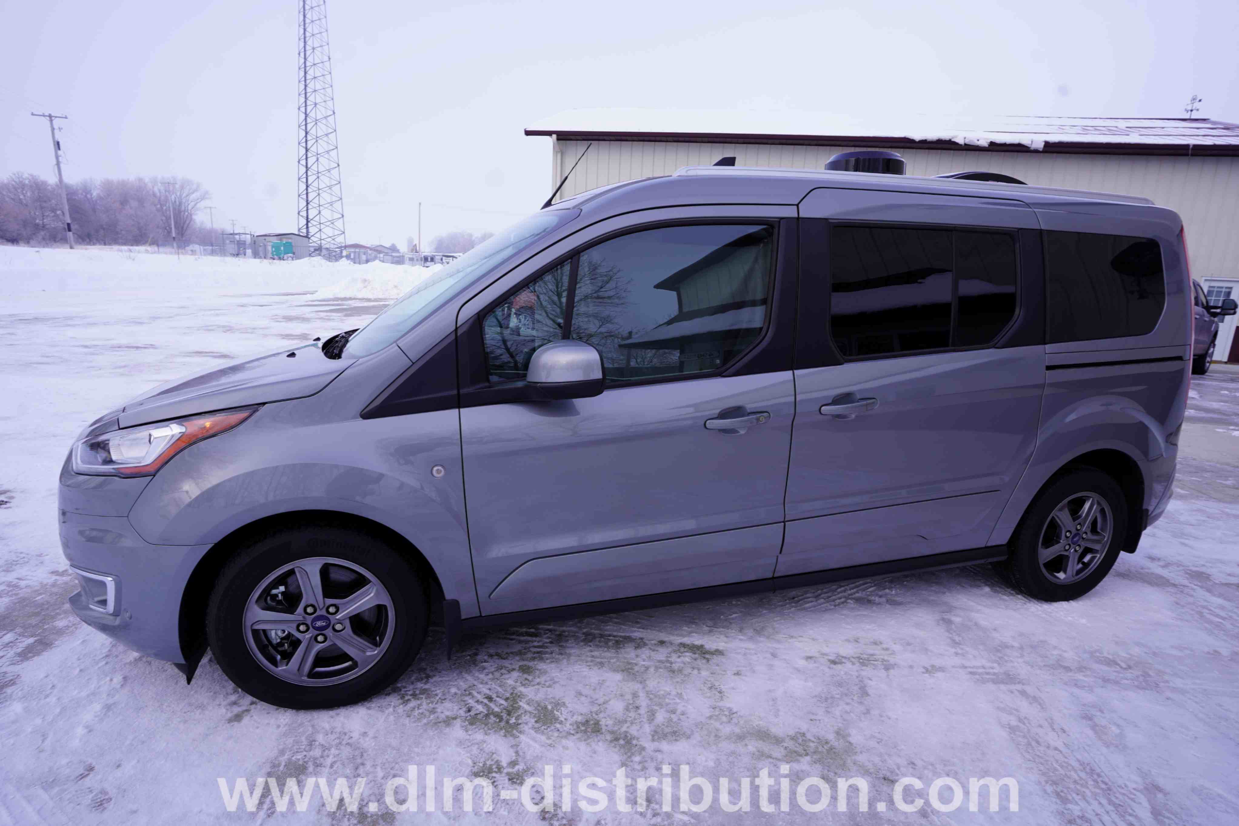 2022 MINI-T CAMPERVAN GARAGEABLE CAMPER VAN IS AN AFFORDABLE CAMPER VAN ...