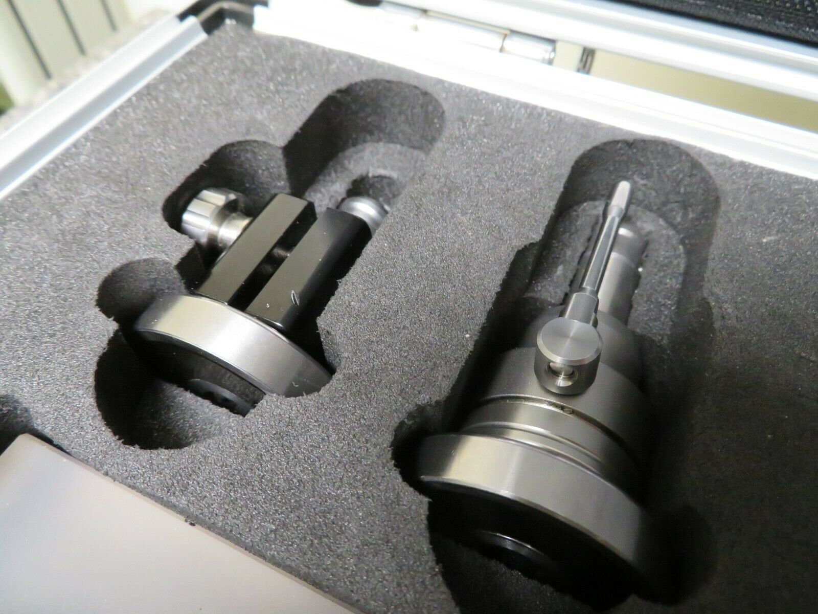 2019 Renishaw QC20-W Wireless Ballbar Ball Bar System | Tools For Sale ...