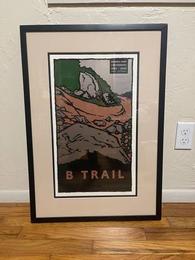 Jake Early Sutter Buttes #25 $1,750 | Arts & Crafts for Sale | Chico ...