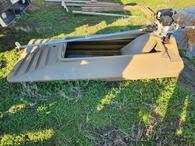 UFO layout duck boat $1,500 | Boats For Sale | Long Island, NY | Shoppok