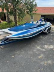 1986 eliminator Daytona 21ft $40,000 | Boats For Sale | Chico, CA | Shoppok