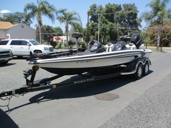 2009 Ranger Z520 For Sale - ZeBoats